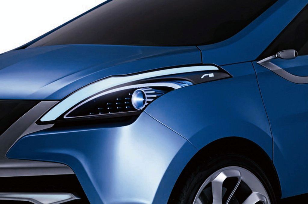 Auto 2011: 2011 maruti suzuki r3 wallpapers-stills-images and pictures