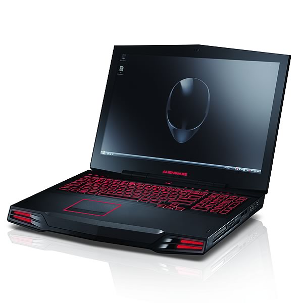 Gadgets Forum: Dell Alienware MX11 specifications and features