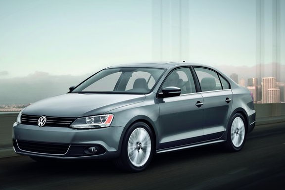 car picture and car specification: Volkswagen Jetta Sedan 2011 specs ...