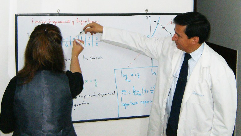 Estudios y Logros Ltda.: MATEMATICAS