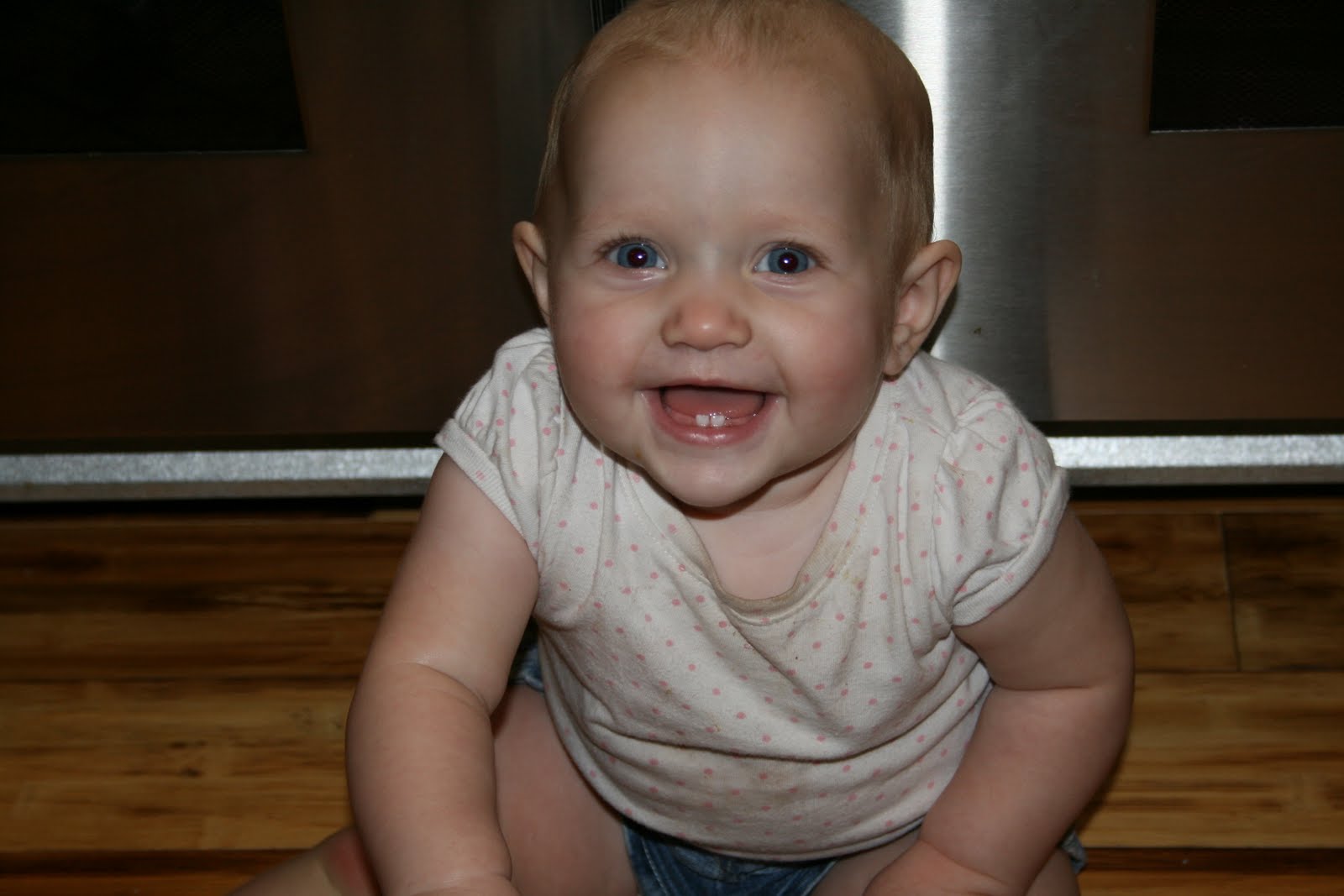 The Randy Ferrin Family