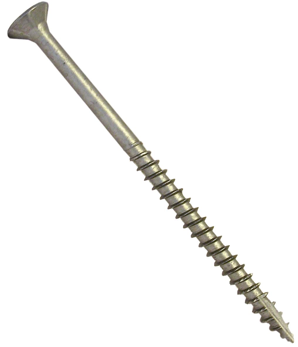 Englegården: Fuld skrue