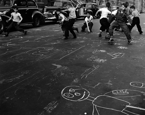 TrustMovies: DVDebut--NEW YORK STREET GAMES: how kids had fun in dad's ...