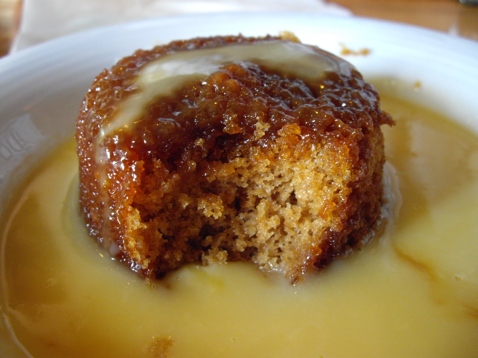 This Is Gonna Be Good British Puddings