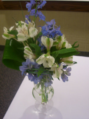 Ruth Mannion Floral Design