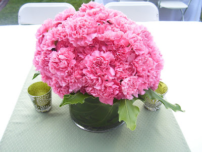 Ruth Mannion Floral Design