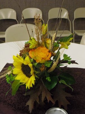 Ruth Mannion Floral Design