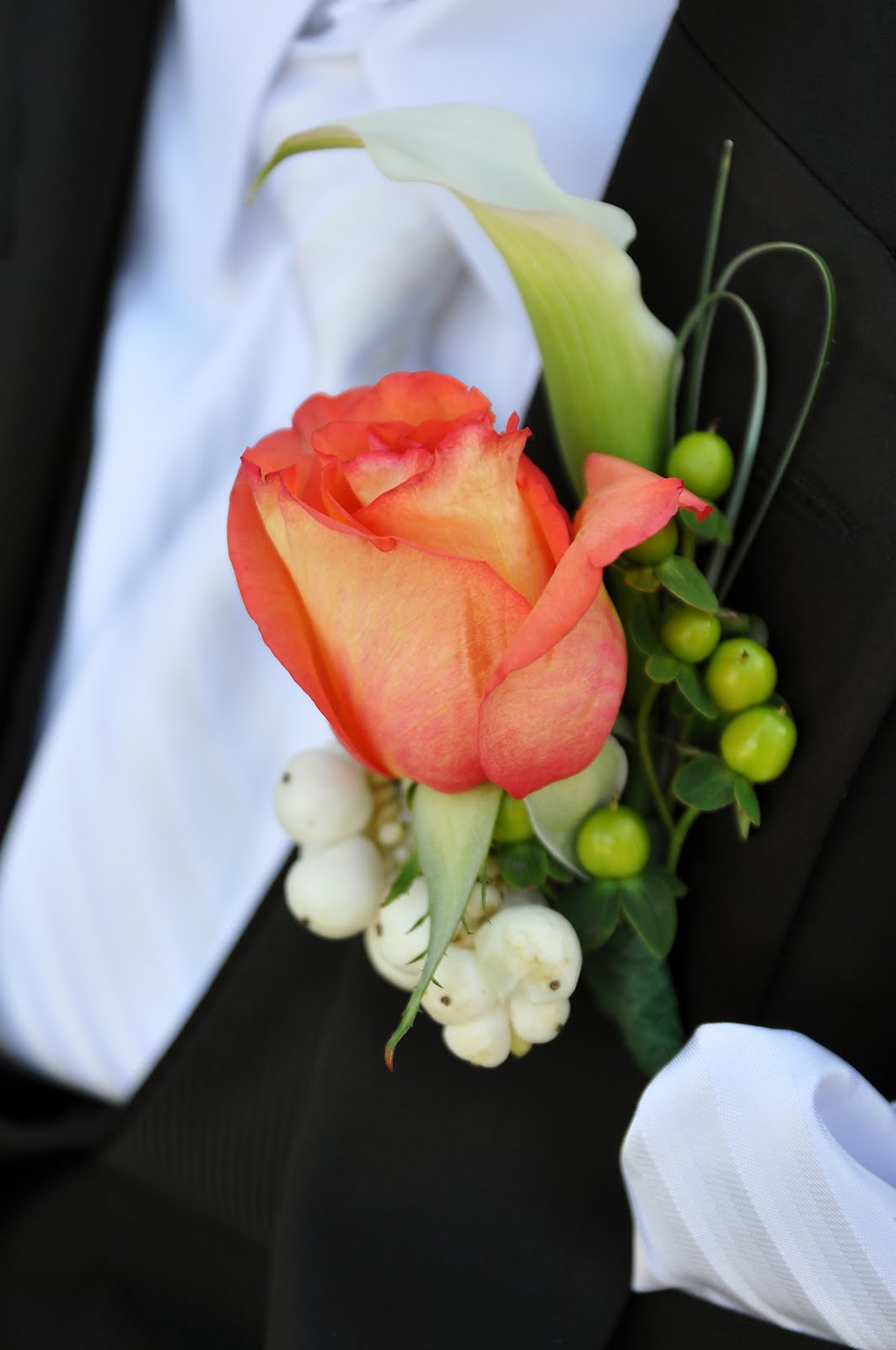 Ruth Mannion Floral Design