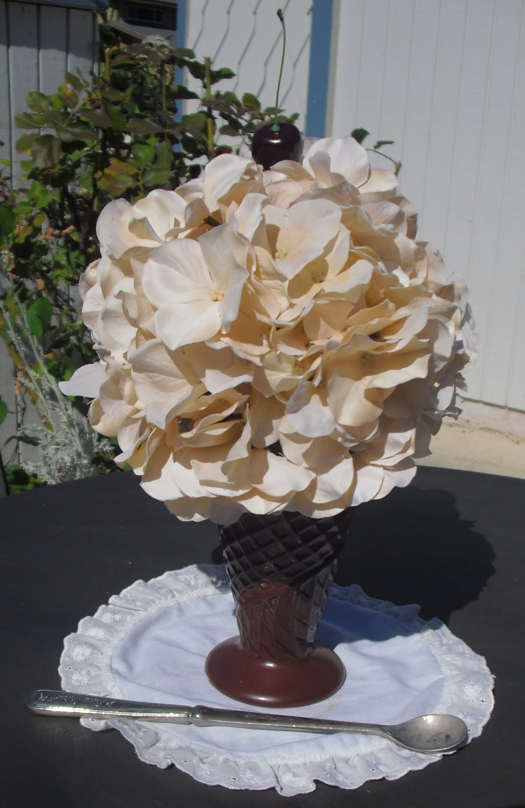 Ruth Mannion Floral Design