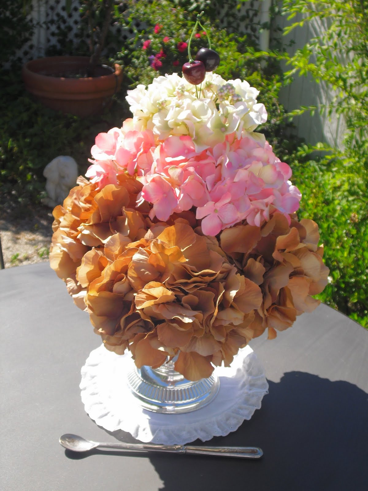 Ruth Mannion Floral Design