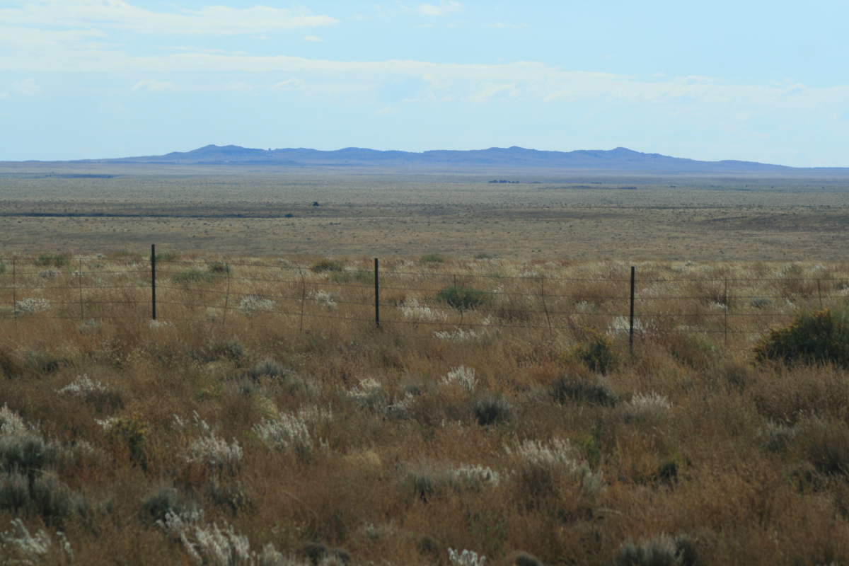 Earthly Musings - My Travel and Geology Blog: A "Ground Zero" Hike Into ...