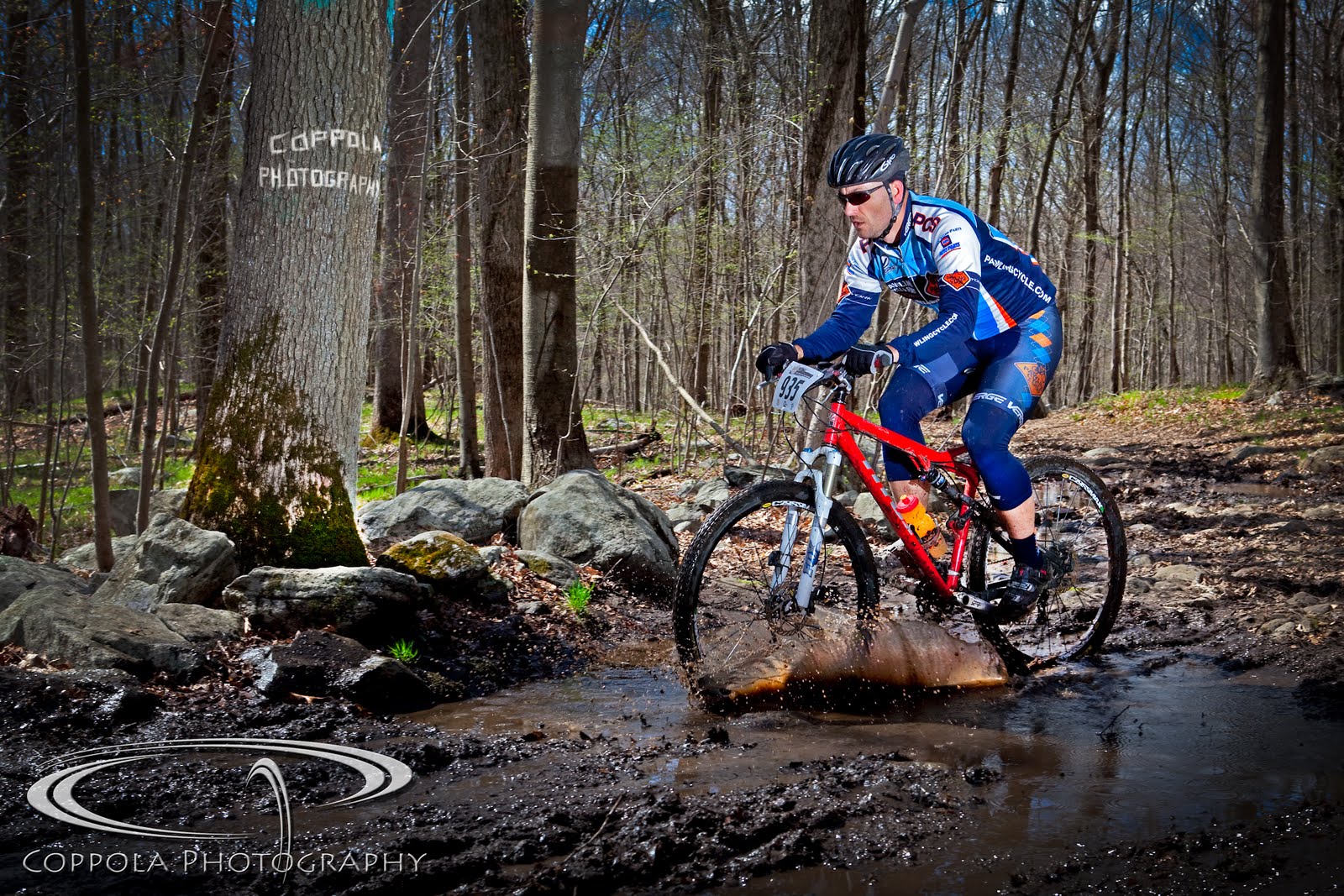 COPPOLA PHOTOGRAPHY: More Images from Root 66 Race Series