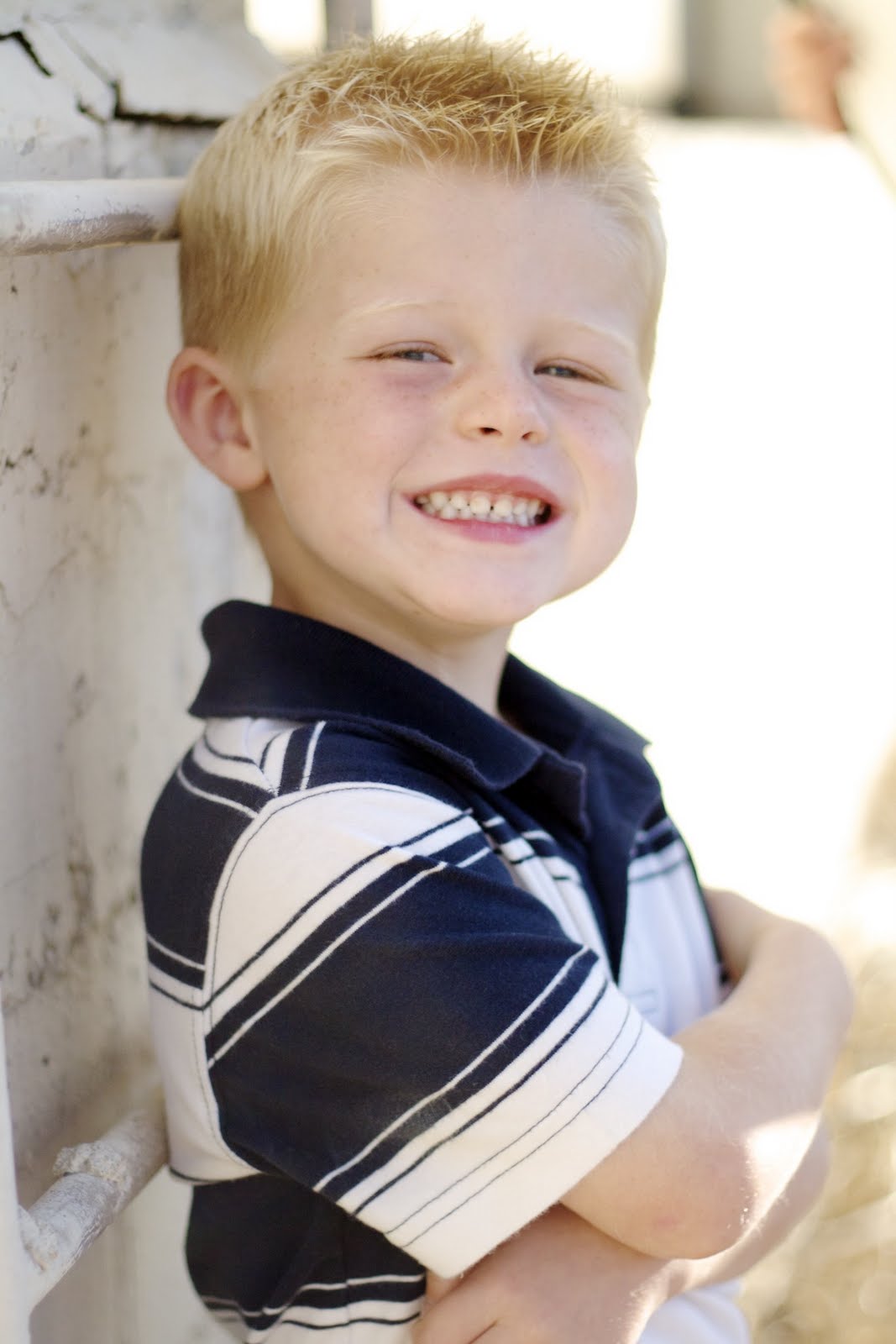 Rosebud Photography: Some really, really CUTE kids!