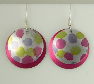 Inside the artisan: Yearning for color