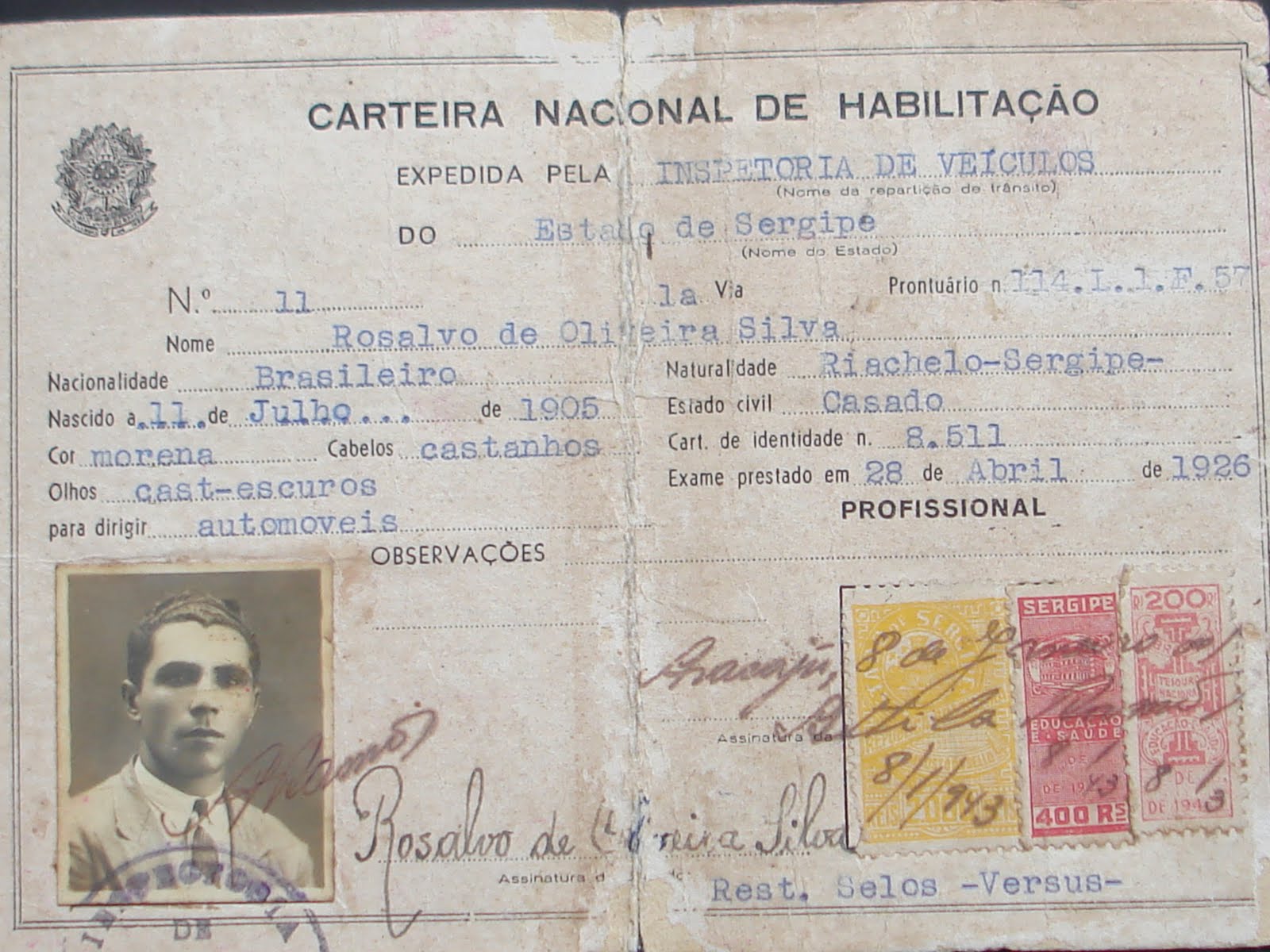 ANTIGUIDADE COLEÇÕES E ARTES: Fotos e documentos antigos