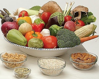 Ernesto Balance: RECETAS