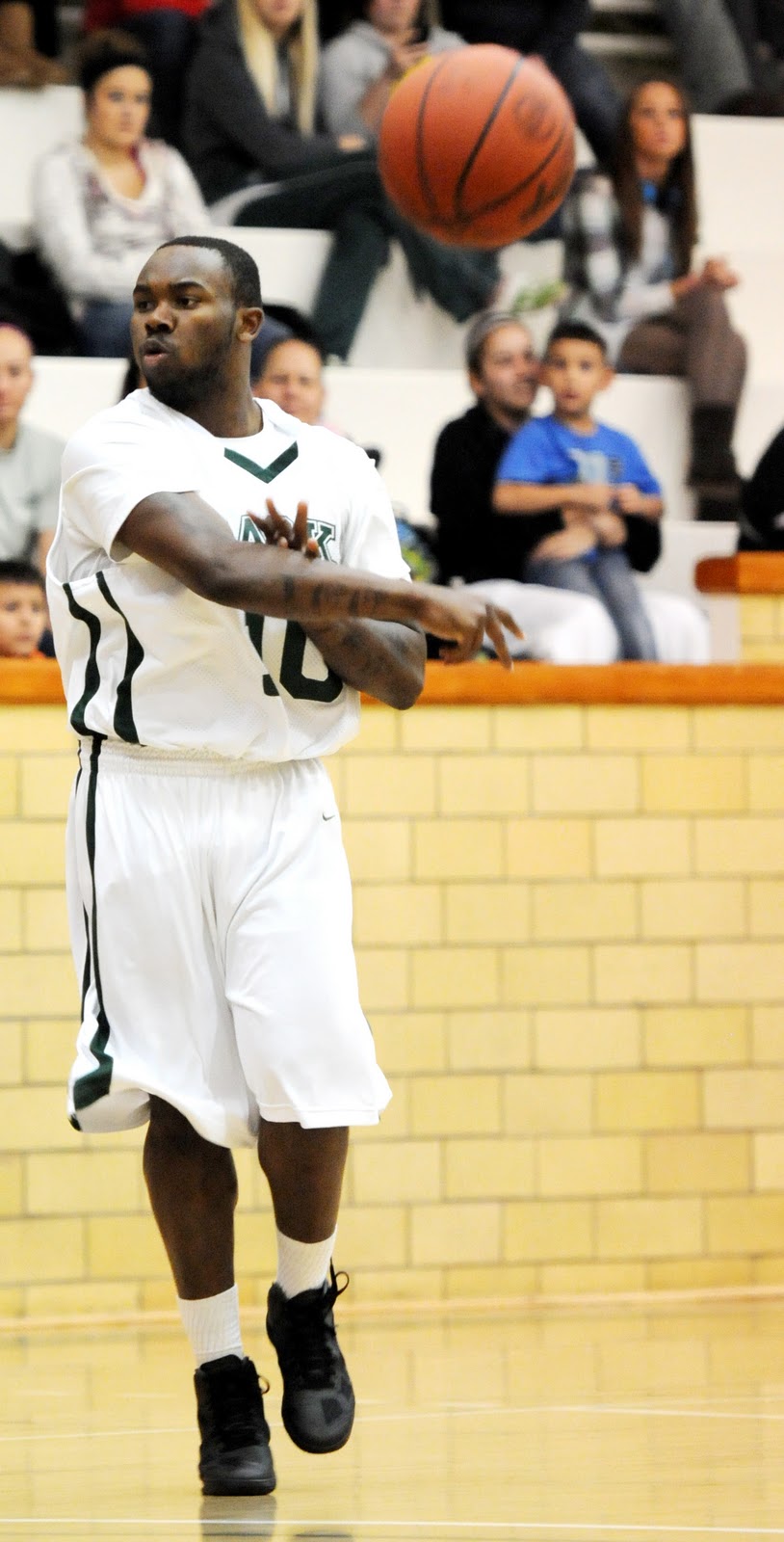 Gottoknow Bouttineau: A great week for Bottineau Sports