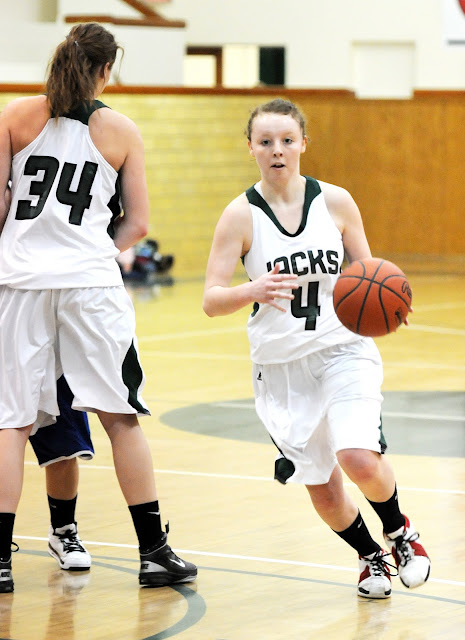 Gottoknow Bouttineau: A great week for Bottineau Sports