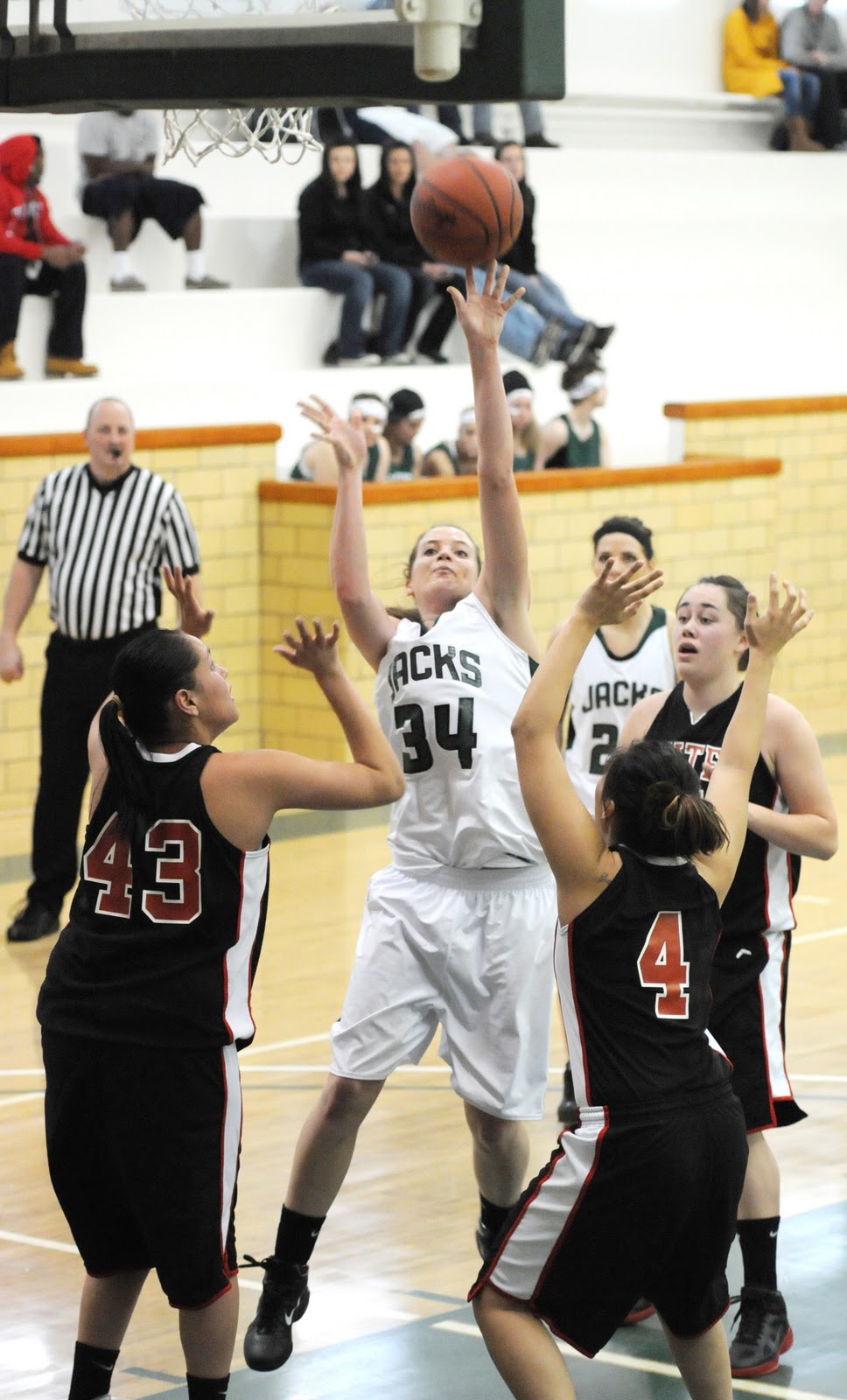 Gottoknow Bouttineau: All Right Now