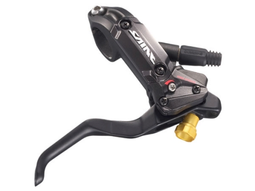 gearEleven International: Shimano Saint BL-M810 Disc Brake Levers ...