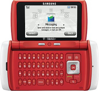 Tecnología Movil - 2022: Celular Samsung Comeback T559