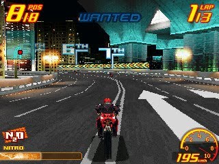 My Mobile Downloads: Free Download N-Gage Games : Asphalt 3 Street Rules