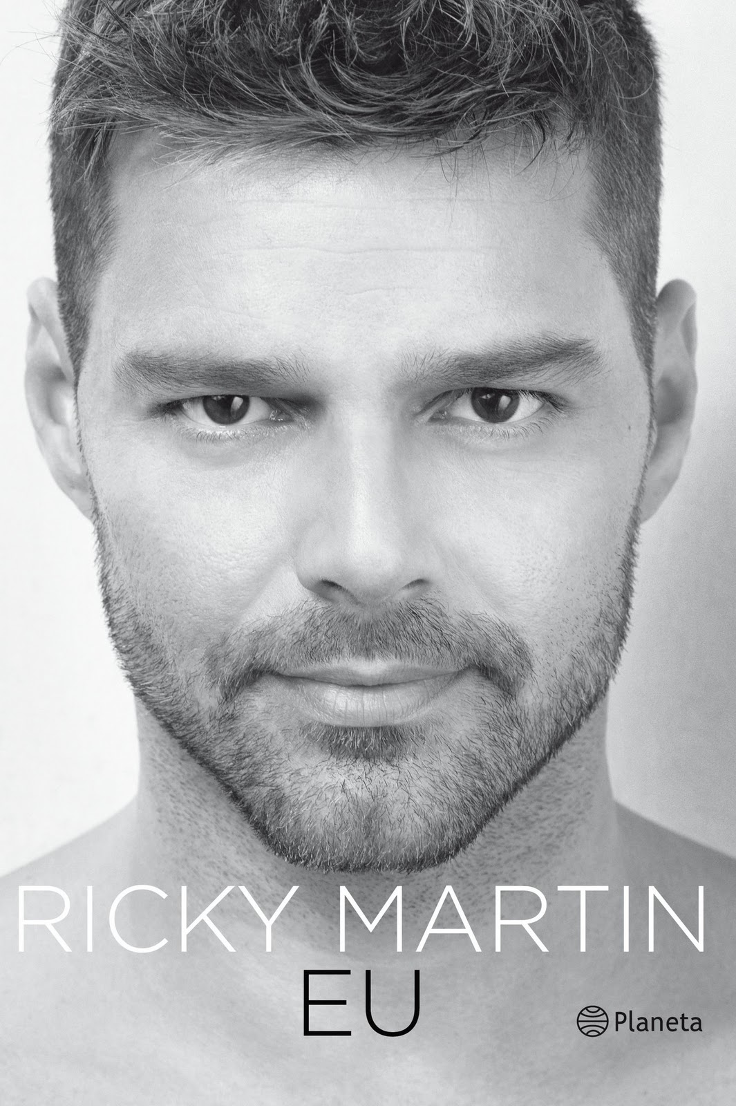 Notas Musicais: Em 'Eu', Martin faz um leve, humanista e superficial ...