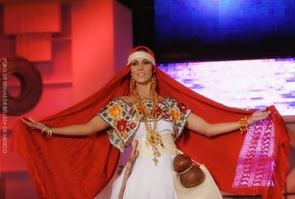 Miss Updates: Miss World 2010 Contestant - MISS MEXICO WORLD 2010 ...