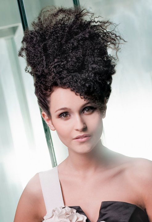 MISS POLAND UNIVERSE 2010 - Maria Nowakowska | TV Sinetron