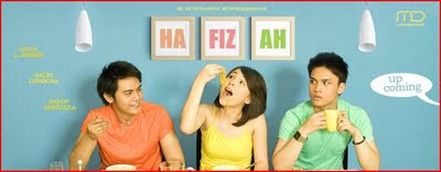 SINETRON "HAFIZAH" EPISODE 3 | TV Sinetron