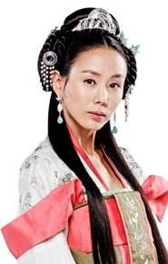 The Great Queen Seon Deok: The Great Queen Seon Deok