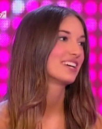 Miss Universe 2010 Contestant - MISS GREECE UNIVERSE 2010 - Anna ...