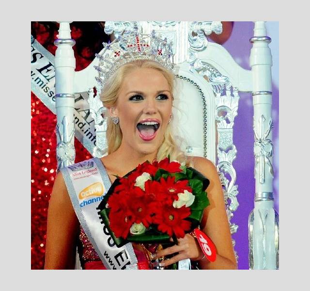 MISS WORLD 2010 - NATIONAL CONTESTANTS | TV Sinetron