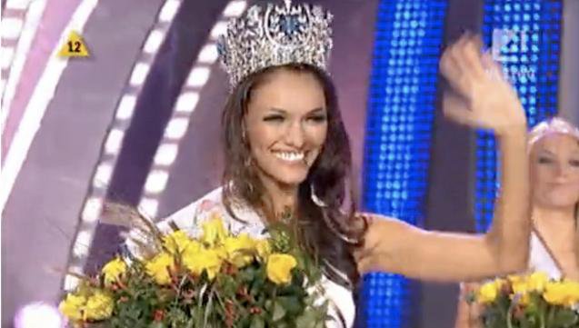 THE FINAL RESULTS OF MISS SUPRANATIONAL 2010 | TV Sinetron