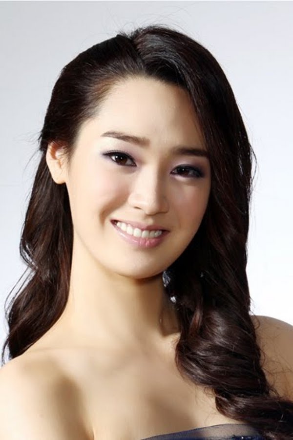 MISS KOREA WORLD 2010 - Jung So-ra | TV Sinetron