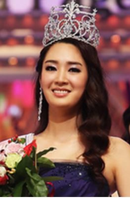 MISS KOREA WORLD 2010 - Jung So-ra | TV Sinetron