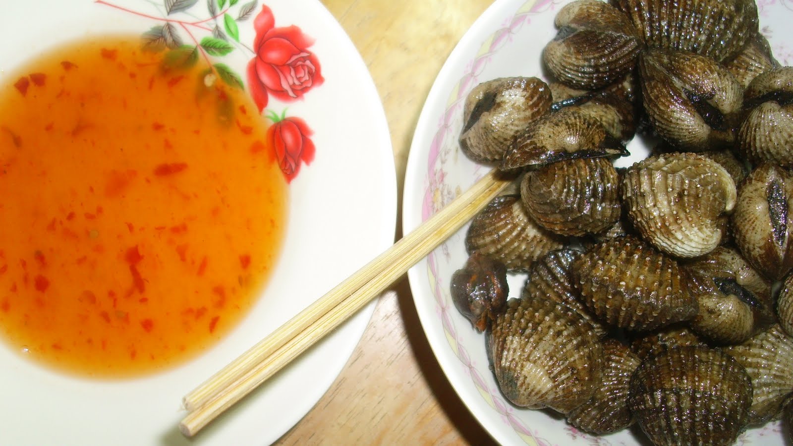 Colek Kerang ~ techno magazine