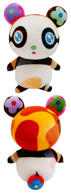 Louis Vuitton Murakami Panda |In LVoe with Louis Vuitton