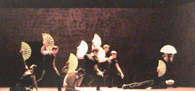 Galería de Fotos: "Catalogo" de Ana María Stekelman Ballet ...