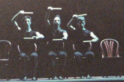 Galería de Fotos: "Catalogo" de Ana María Stekelman Ballet ...