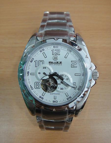 [Part 2]-New Arrival for BUZZ Mechanique Automatic Watches (Men) | My ...