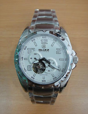 [Part 2]-New Arrival for BUZZ Mechanique Automatic Watches (Men) | My ...
