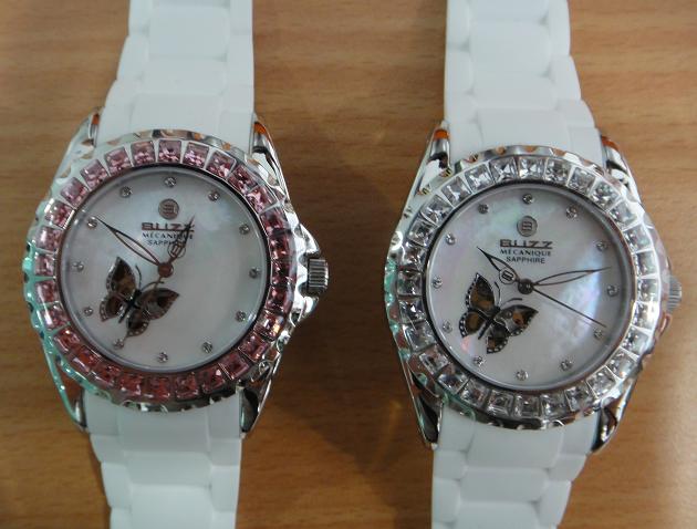 [Part 1]-New Arrival for BUZZ Mechanique Automatic Watches (Ladies ...
