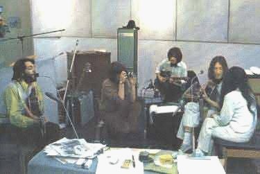 Sir Paul McCartney: APPLE CORP'S ROOFTOP CONCERT