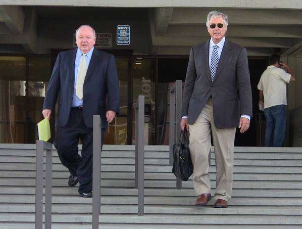 Scott Rothstein sentenced to 50 years ~ Todaynews24