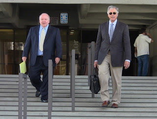 Scott Rothstein sentenced to 50 years ~ Todaynews24