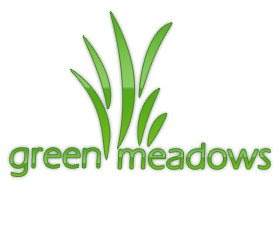 $5 Logos: Green Meadows