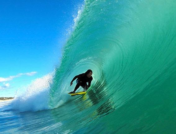 The Best Surfing Beaches in Florida