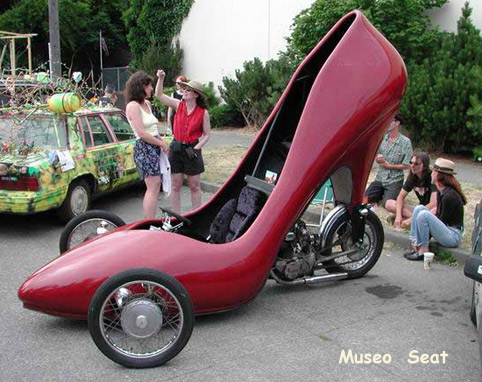 ZONA PURPURA: TOP 10 DE LOS AUTOS MAS FEOS DEL MUNDO