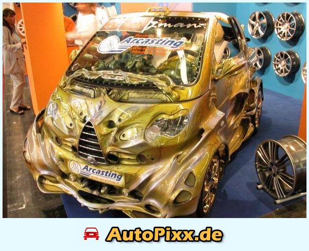 ZONA PURPURA: TOP 10 DE LOS AUTOS MAS FEOS DEL MUNDO
